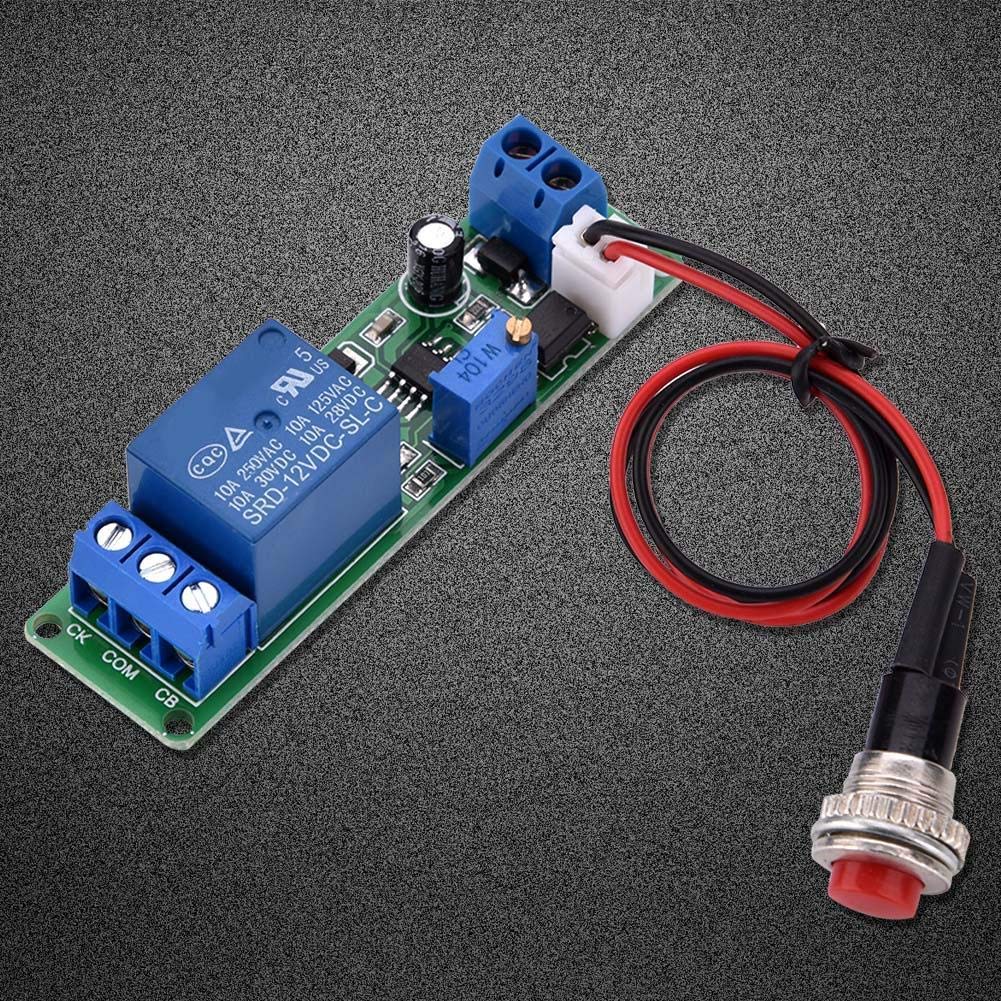 12 Volt Spring Wound Timers 12V Timer AliExpress