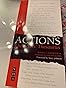 Actions: The Actor's Thesaurus : Marina Caldarone, Maggie Lloyd ...