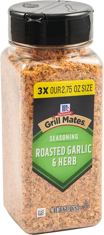 The Ultimate Guide To Creating Delicious Mccormick Grill Mates Recipes ...