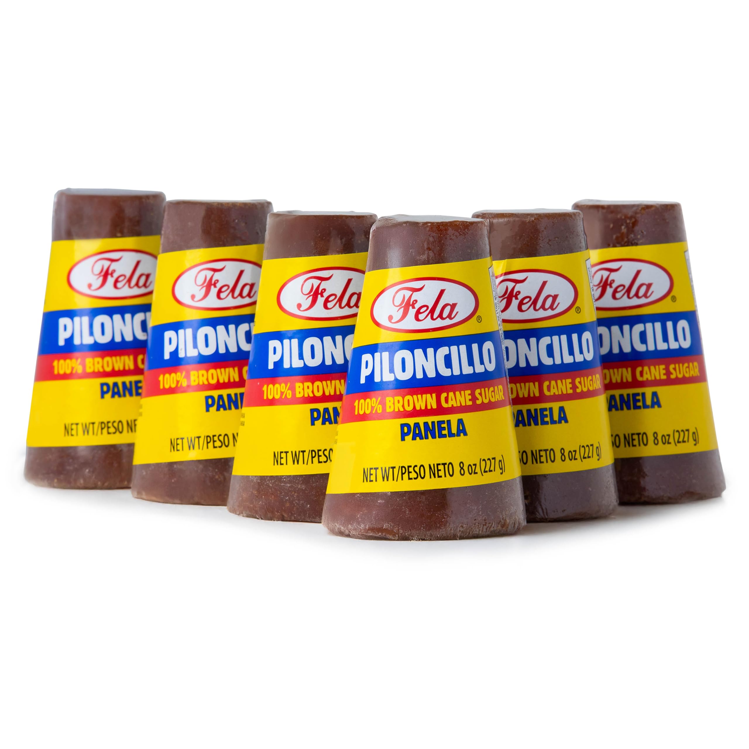 Piloncillo