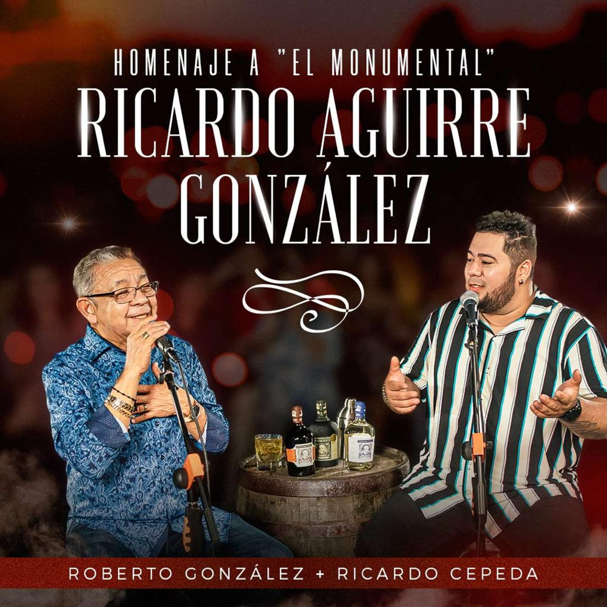 De Carne y Hueso song by Roberto González, Jaime López & Emilia Almazán ...