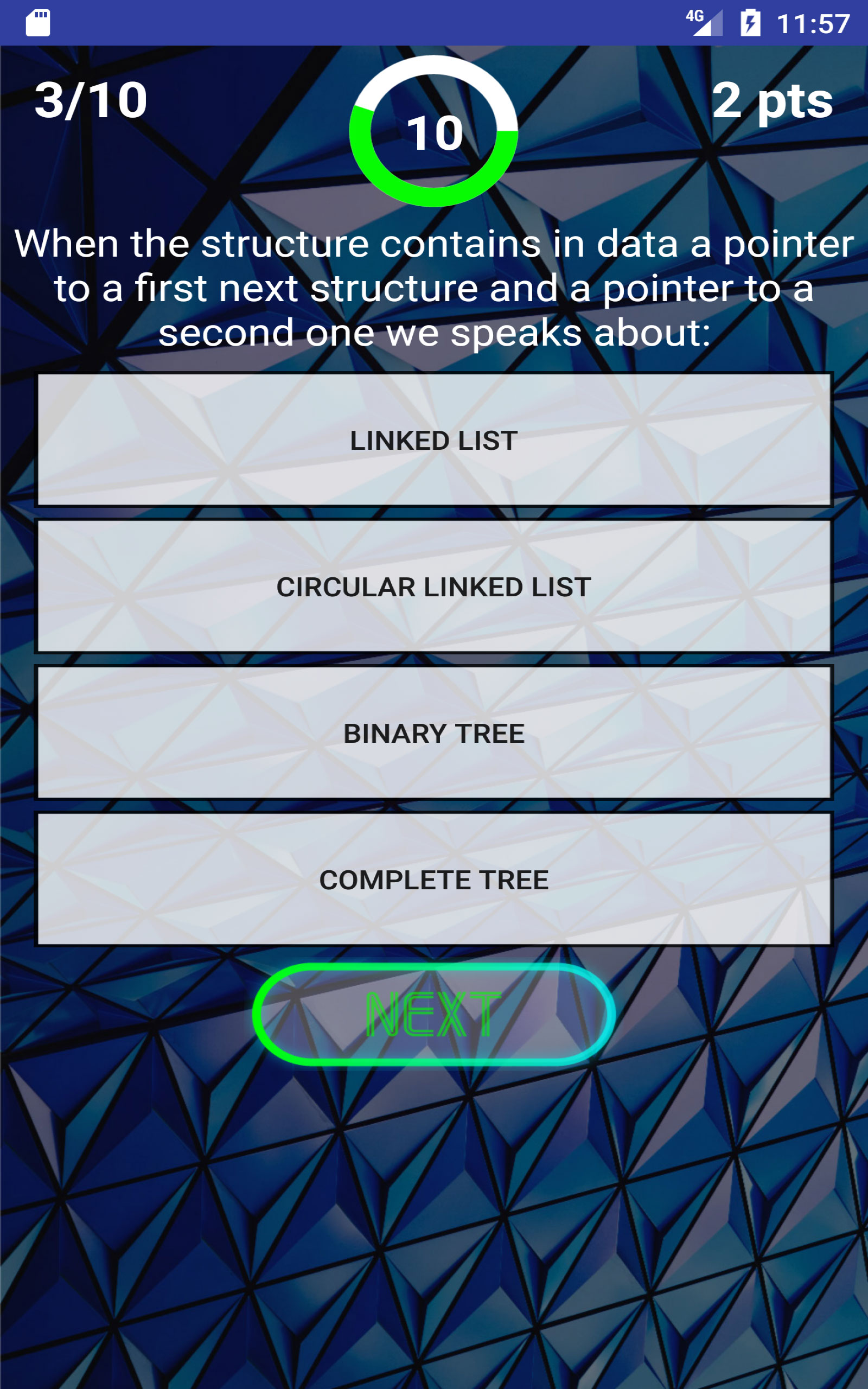 C Programming Quiz PRO NEW - App on Amazon Appstore