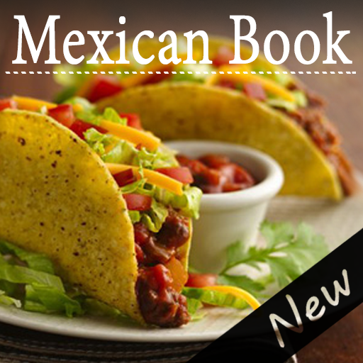 Mexican Recipe - App on Amazon Appstore