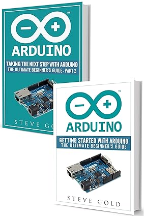 Amazon.com: Arduino: Mastering Basic Arduino: The Complete Beginner’s Guide To Arduino (Arduino ...