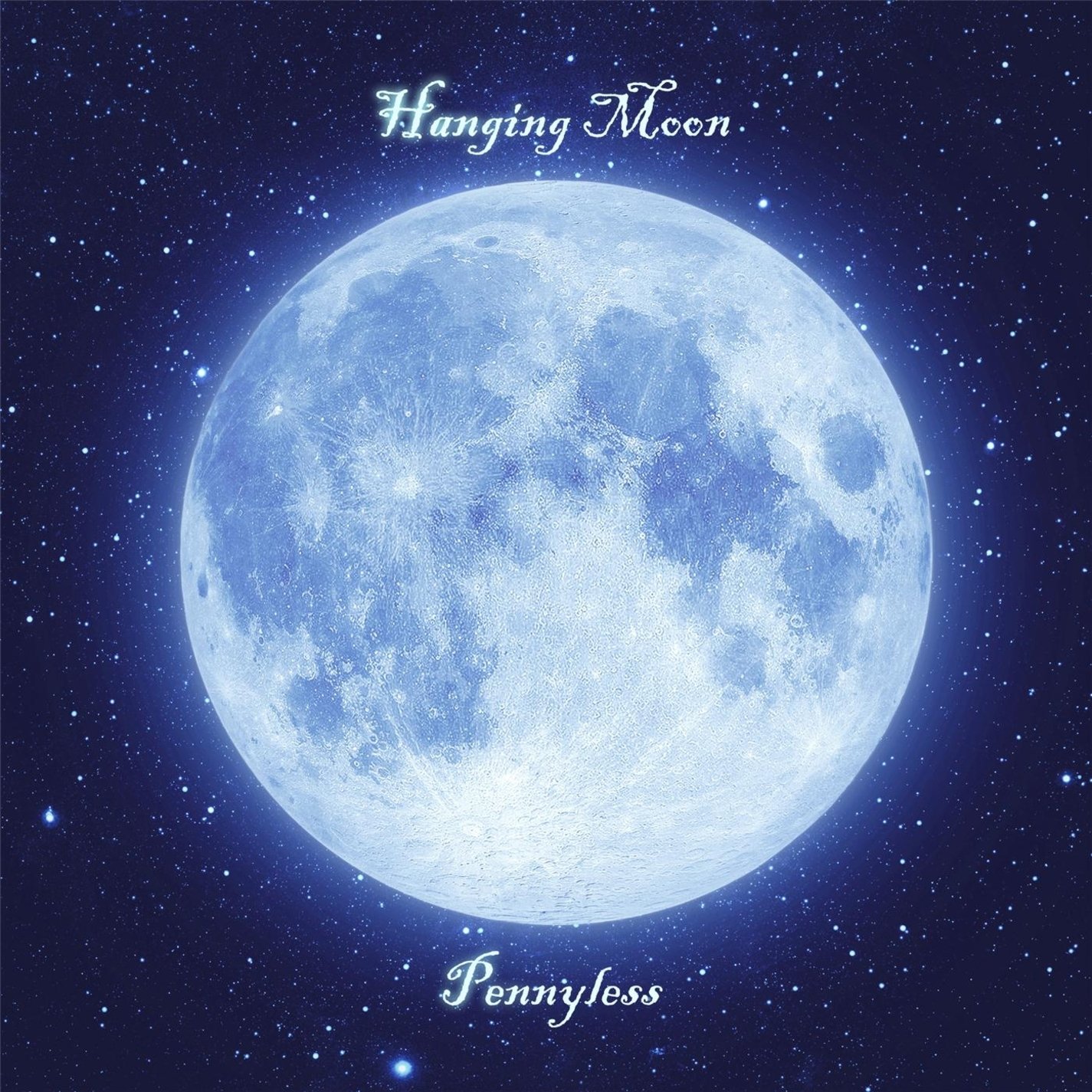 Amazon.com: Hanging Moon: 0799439102361: Pennyless: Books