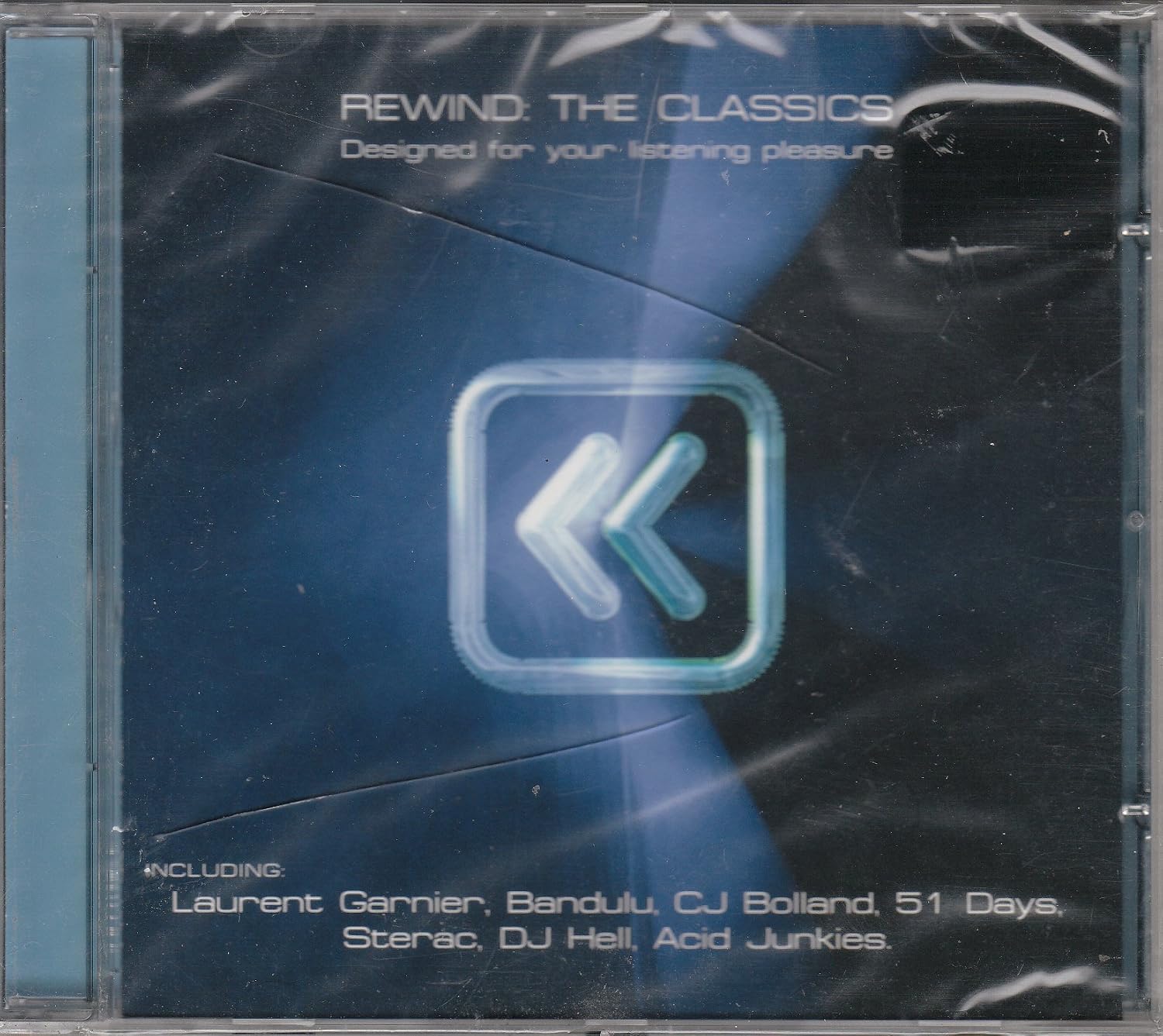 Rewind: Classics: Various Artists: Amazon.ca: Music