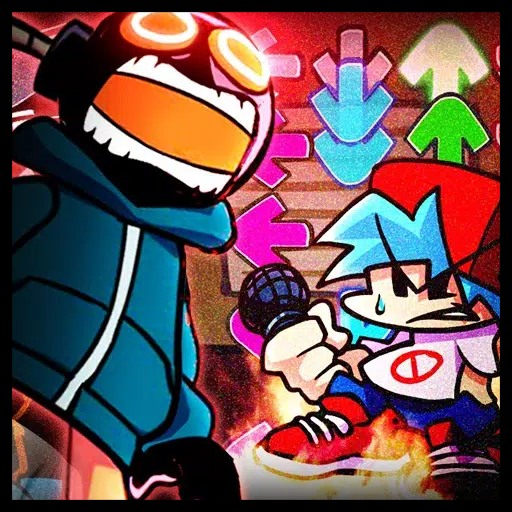 Fnf FNF VS Flippii Mod Test New App On The Amazon Appstore