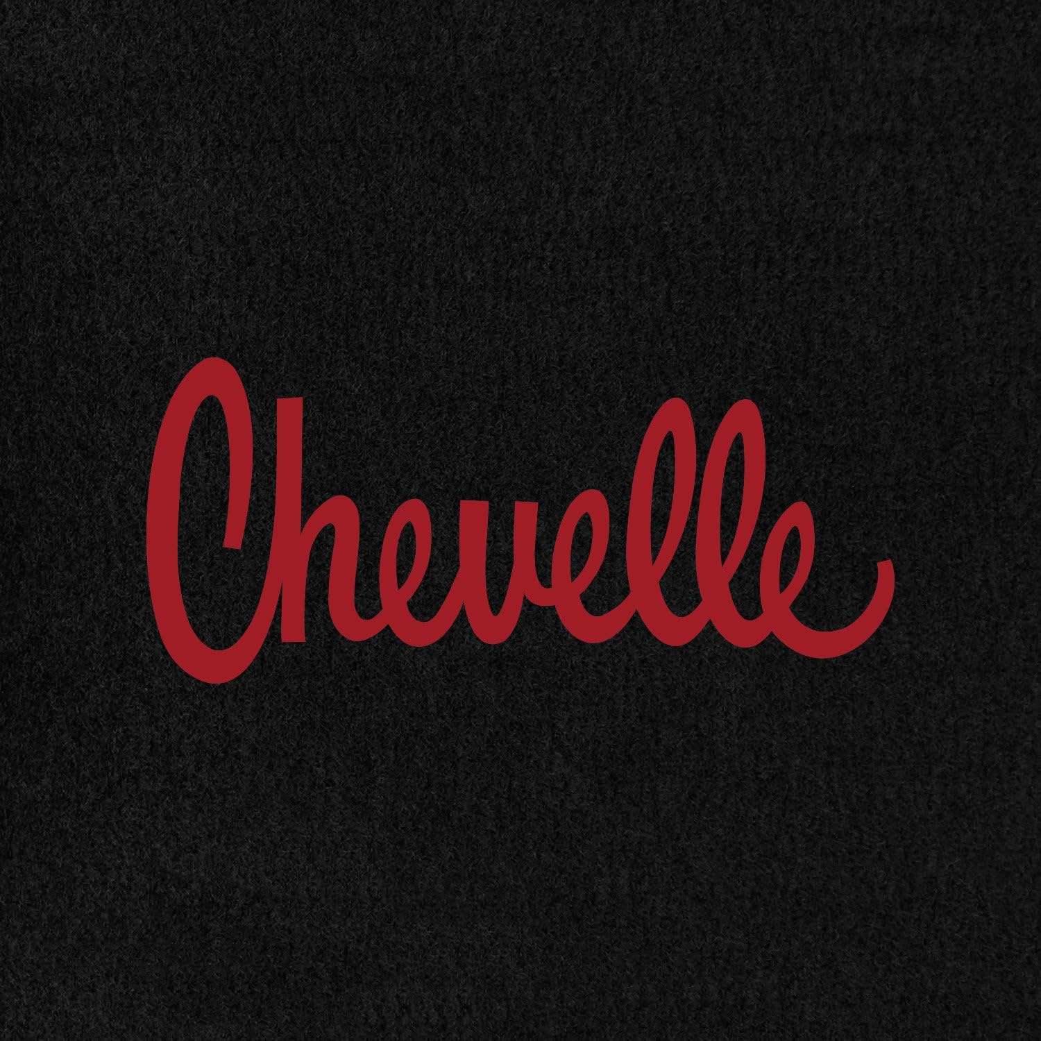 Amazon.com: Lloyd Mats ® - Velourtex Black Front Floor Mats for ...