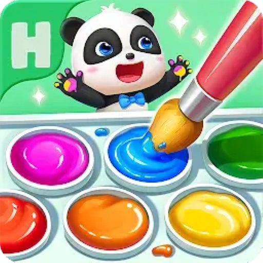 Finger Painting Coloring Book For Kids & Toddlers - App on Amazon Appstore