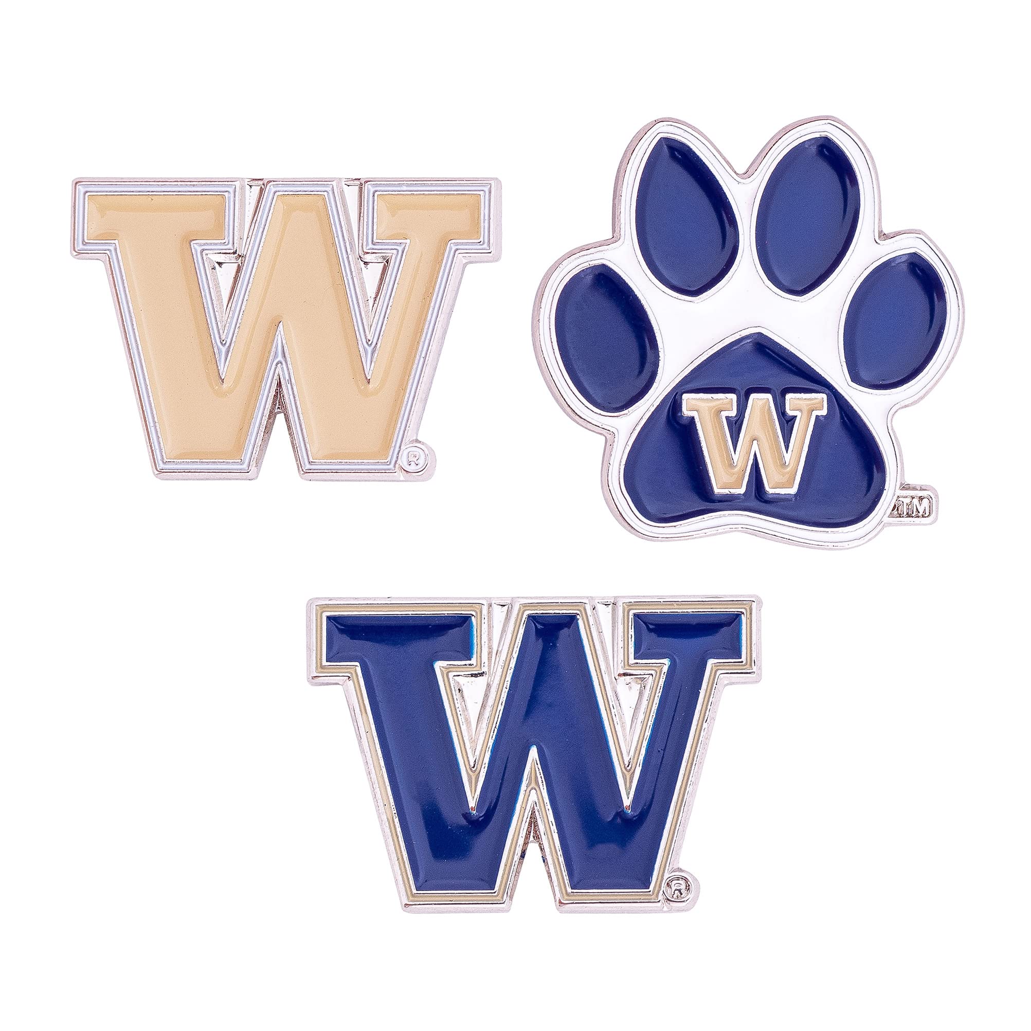 University Of Wa Logo