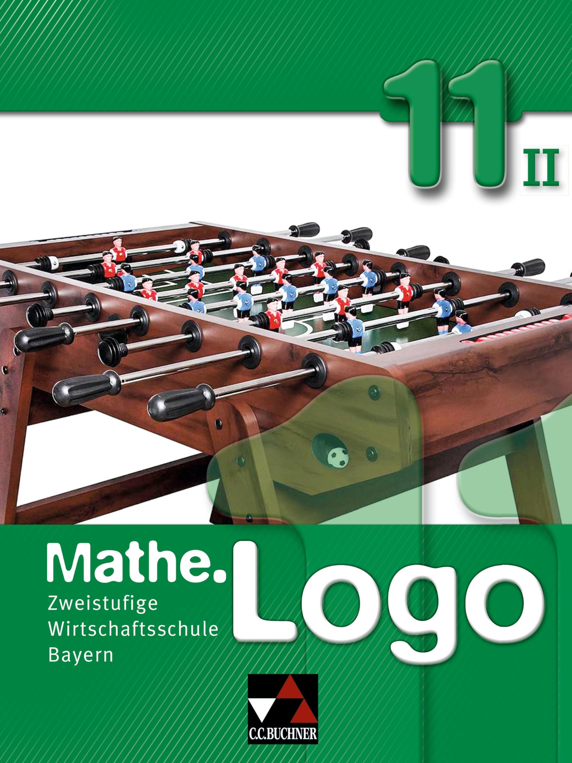 Mathematik Wirtschaftsschule Logo