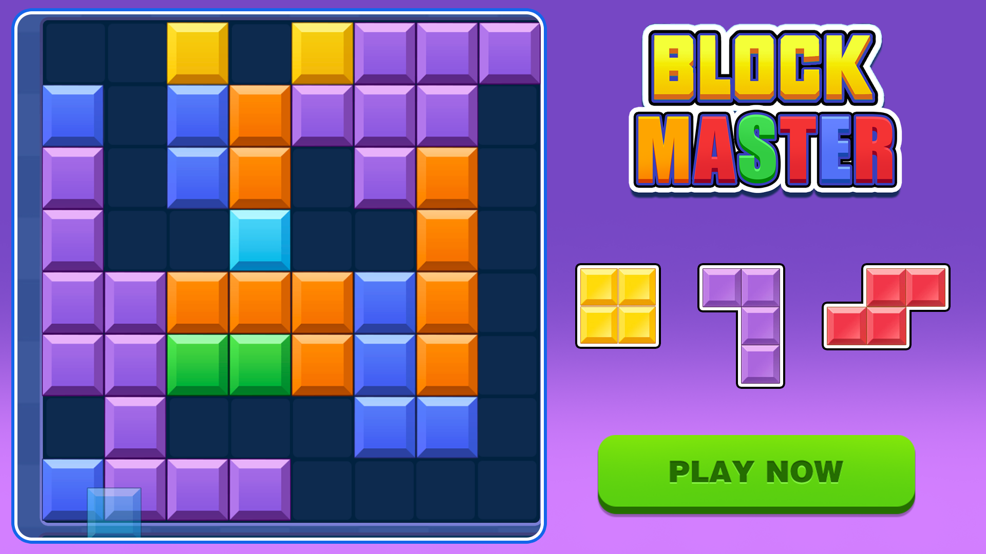 BlockMaster - App on Amazon Appstore