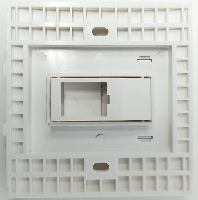 Dax Wall Socket Face Plate (One Port) - Buy Dax Wall Socket Face Plate ...