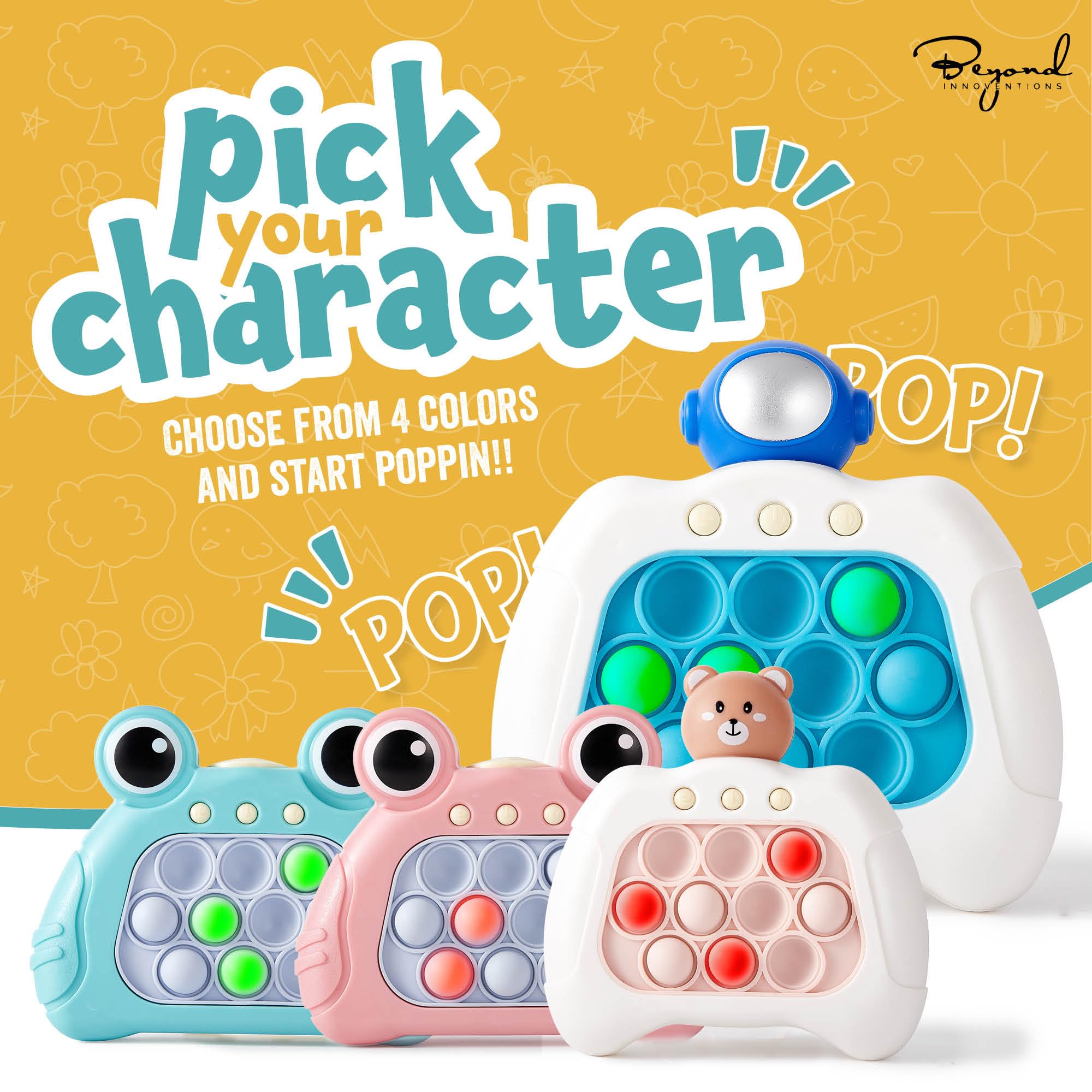Snapklik.com : Fast Push GameThe Fidget Game For Kids And AdultsQuick ...