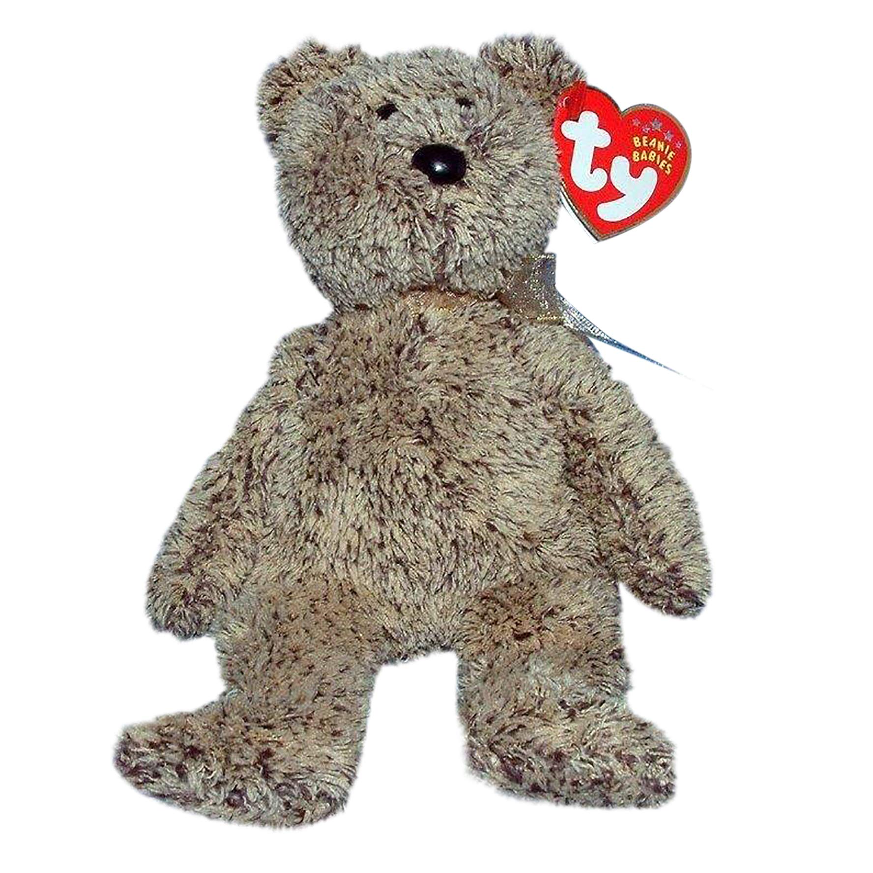 TY Harry the Bear Beanie Baby by TY : Amazon.co.uk: Toys & Games