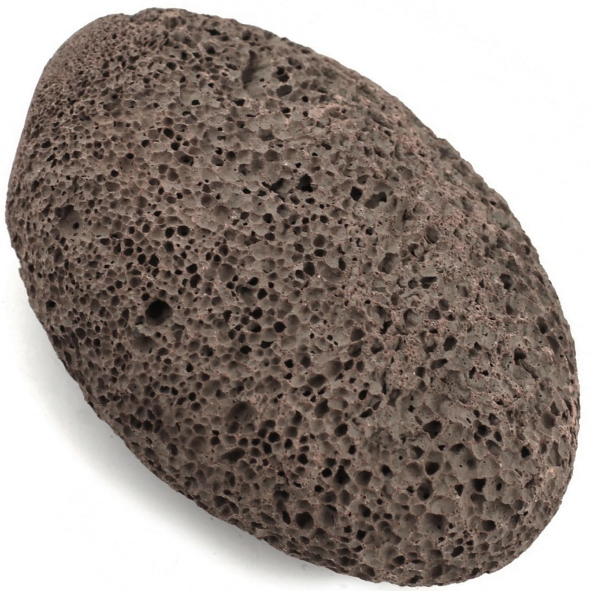 Amazon.com: PHOGARY Natural Pumice Stone for Feet, 1 Pack Volcanic Lava ...