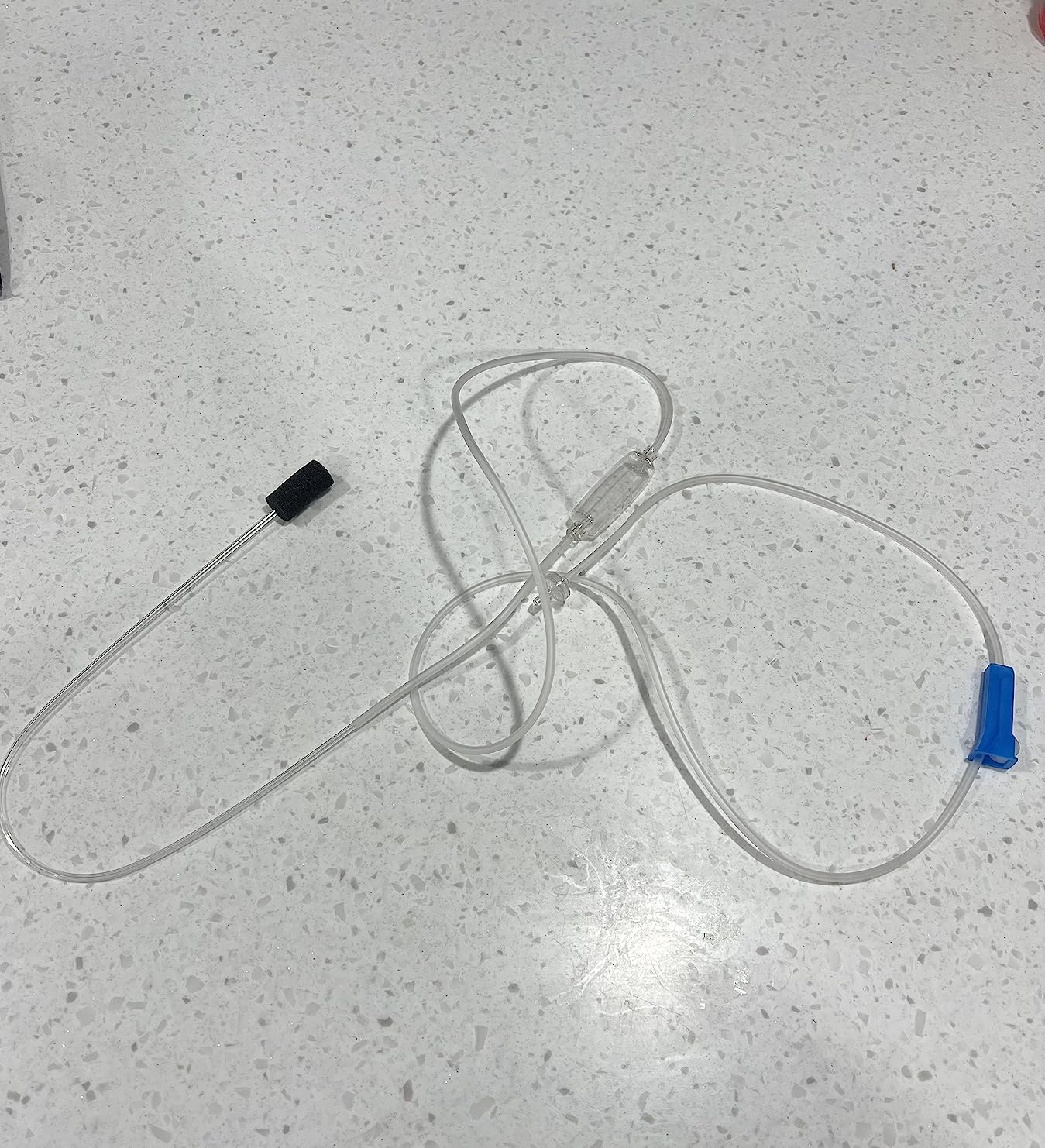 $2/mo - Finance IOAOI Drip Acclimation Kit for Saltwater and Freshwater ...