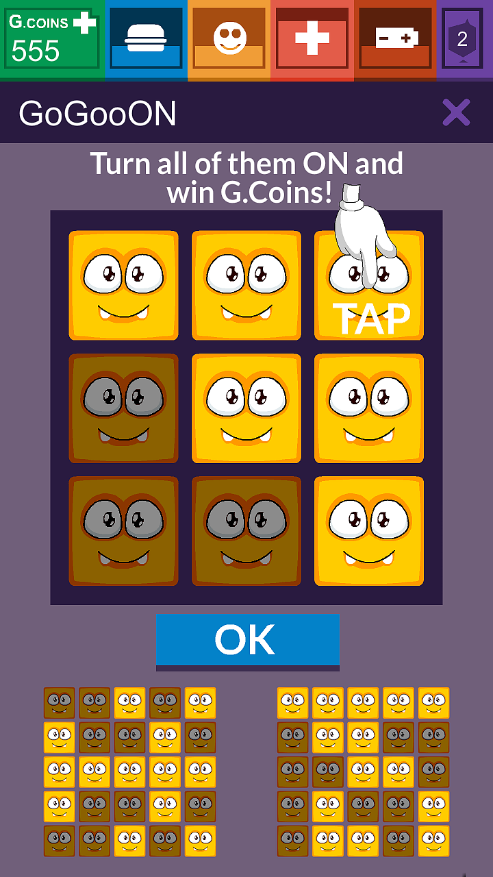 Gogoo - App on the Amazon Appstore