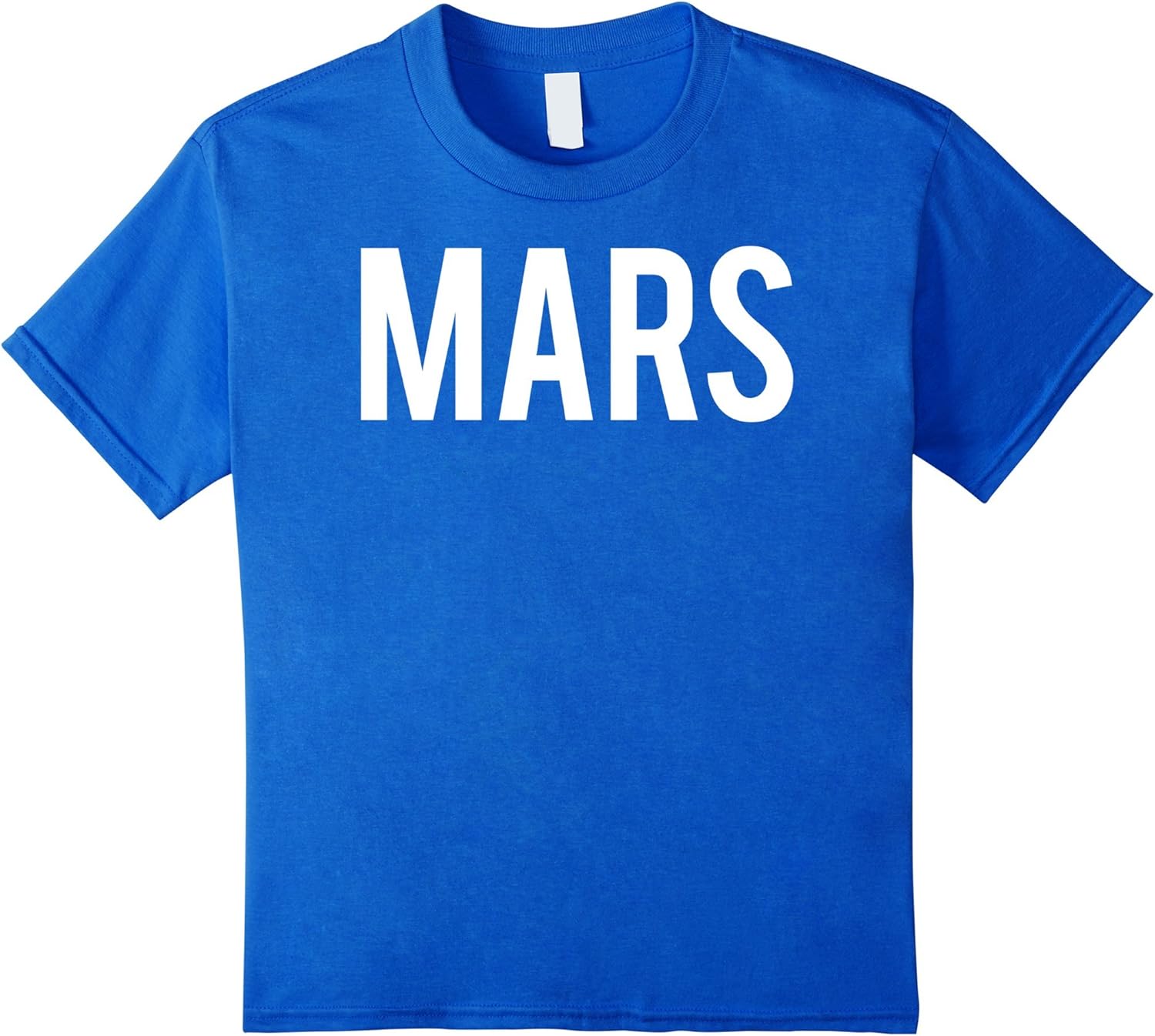 Amazon.com: Mars T Shirt Cool new funny NASA space cheap gift tee ...