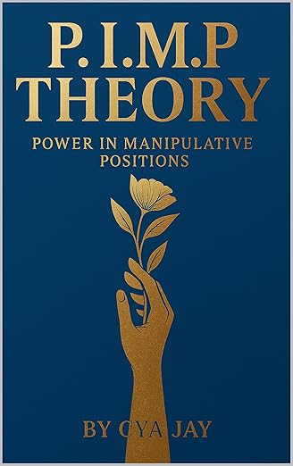 Amazon.com: P.I.M.P Theory (The P.I.M.P Theory Framework Book 1) eBook ...