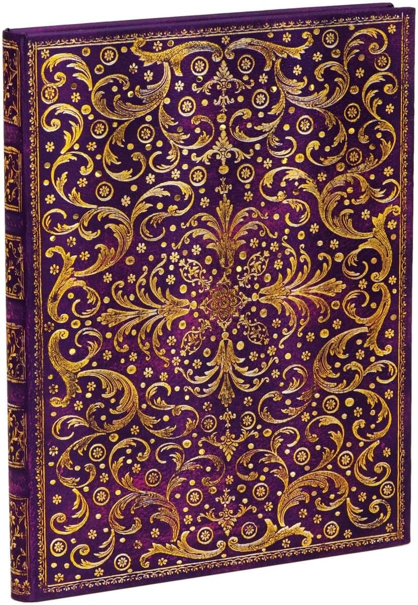 Paperblanks Aurelia Ultra Address Book, Ultra (230 x 180) : Hartley ...