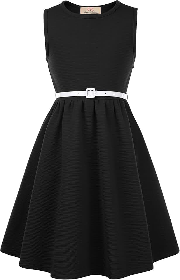 Amazon.co.uk: Girls' Dresses - Girls' Dresses / Girls' Clothing: Fashion