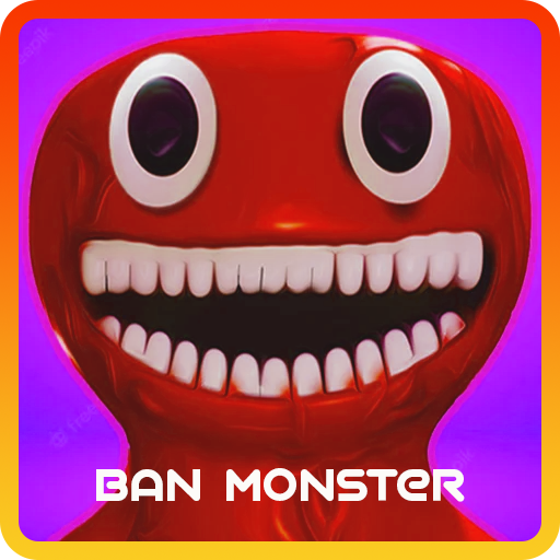 Banban's Garten Night of the Haunted Harvest - App on Amazon Appstore