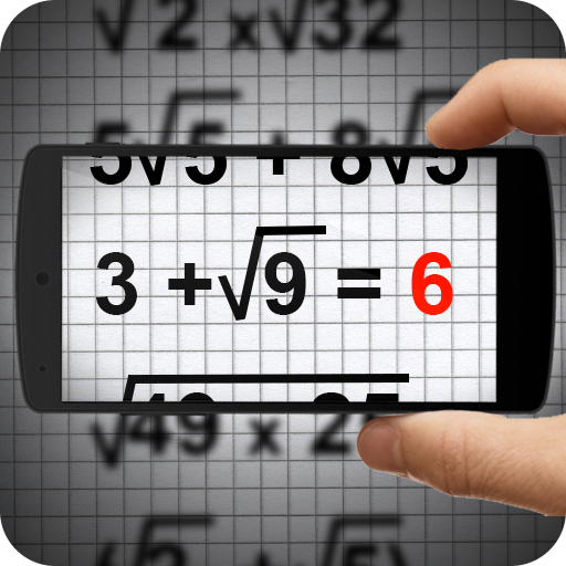 Maths Photo-Solution Simulator - App on Amazon Appstore