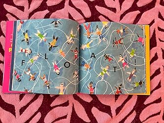 Our Pool: Cummins, Lucy Ruth, Cummins, Lucy Ruth: 9781534499232: Amazon.com: Books