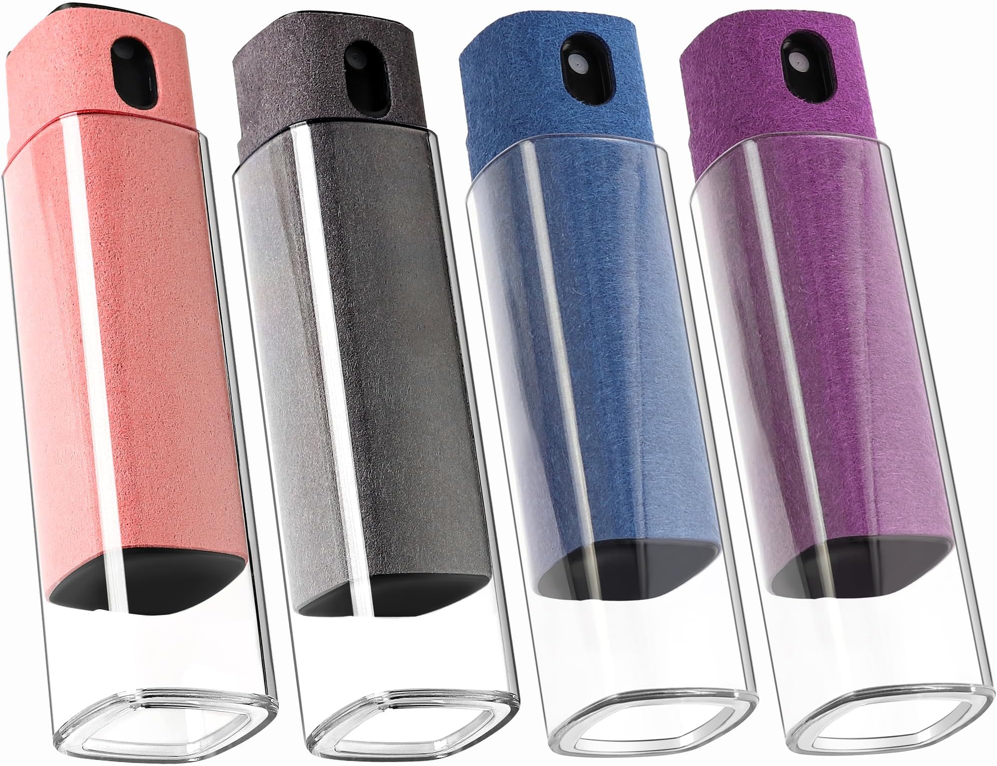 Amazon.com: CUIUD Screen Cleaner Kit 4 Pcs, Two in One Screen Cleaner ...