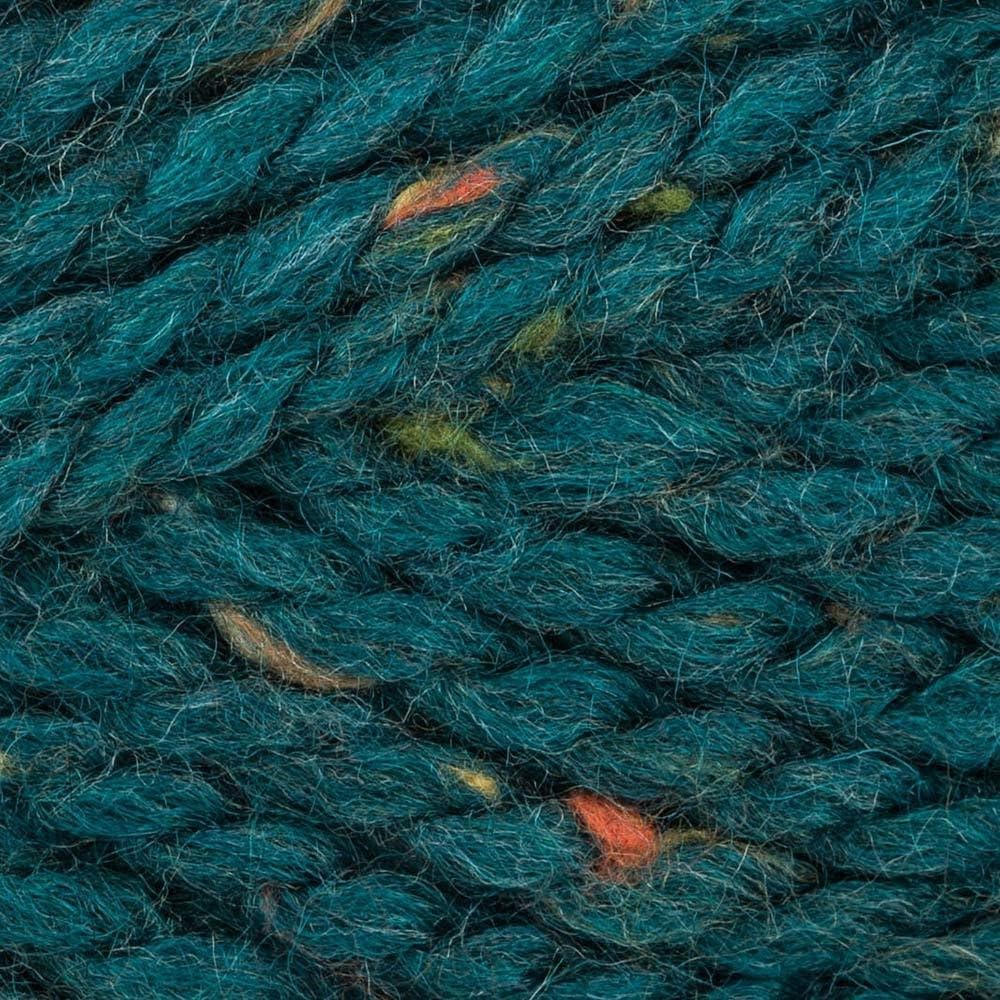 King Cole Riot Chunky 100g - 652 Dawn : Amazon.co.uk: Home & Kitchen