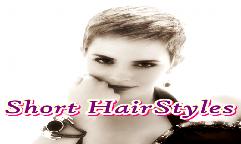 Short HairStyles - App on Amazon Appstore