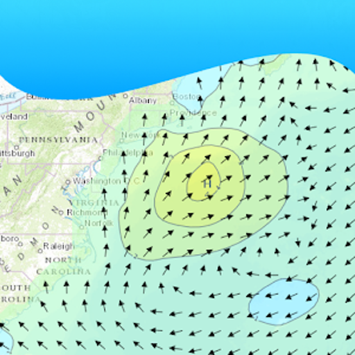 Ocean Wave Height - App on Amazon Appstore
