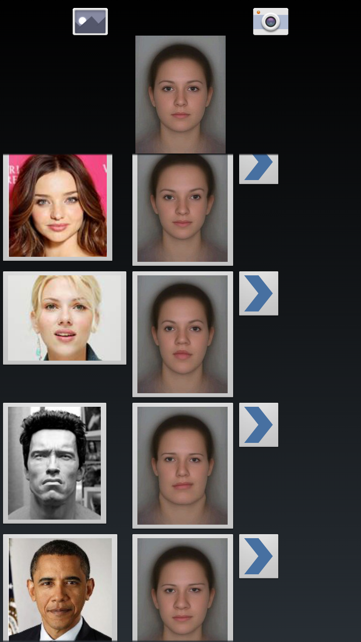 FaceMachine-Amazonアプリストアのアプリ