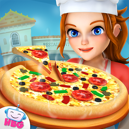 Pizza Maker 3D:Amazon.in:Appstore for Android