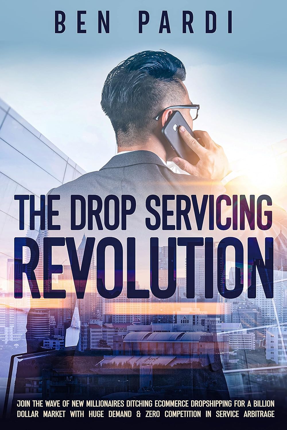 Amazon.com: The Drop Servicing Revolution: Join the Wave of New ...