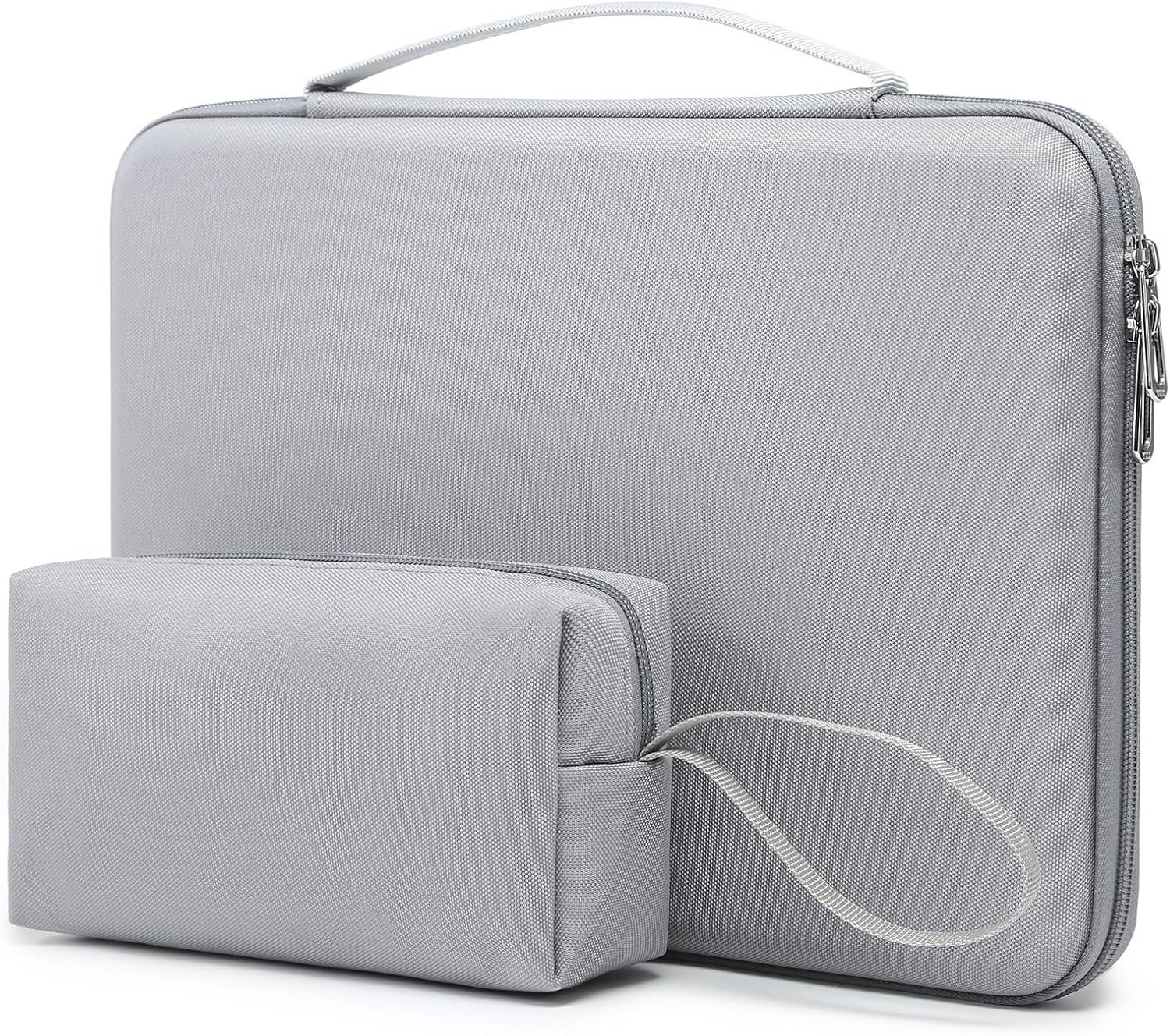 Amazon.com: HYZUO 15-16 Inch Hard Shell Laptop Sleeve Case for MacBook ...