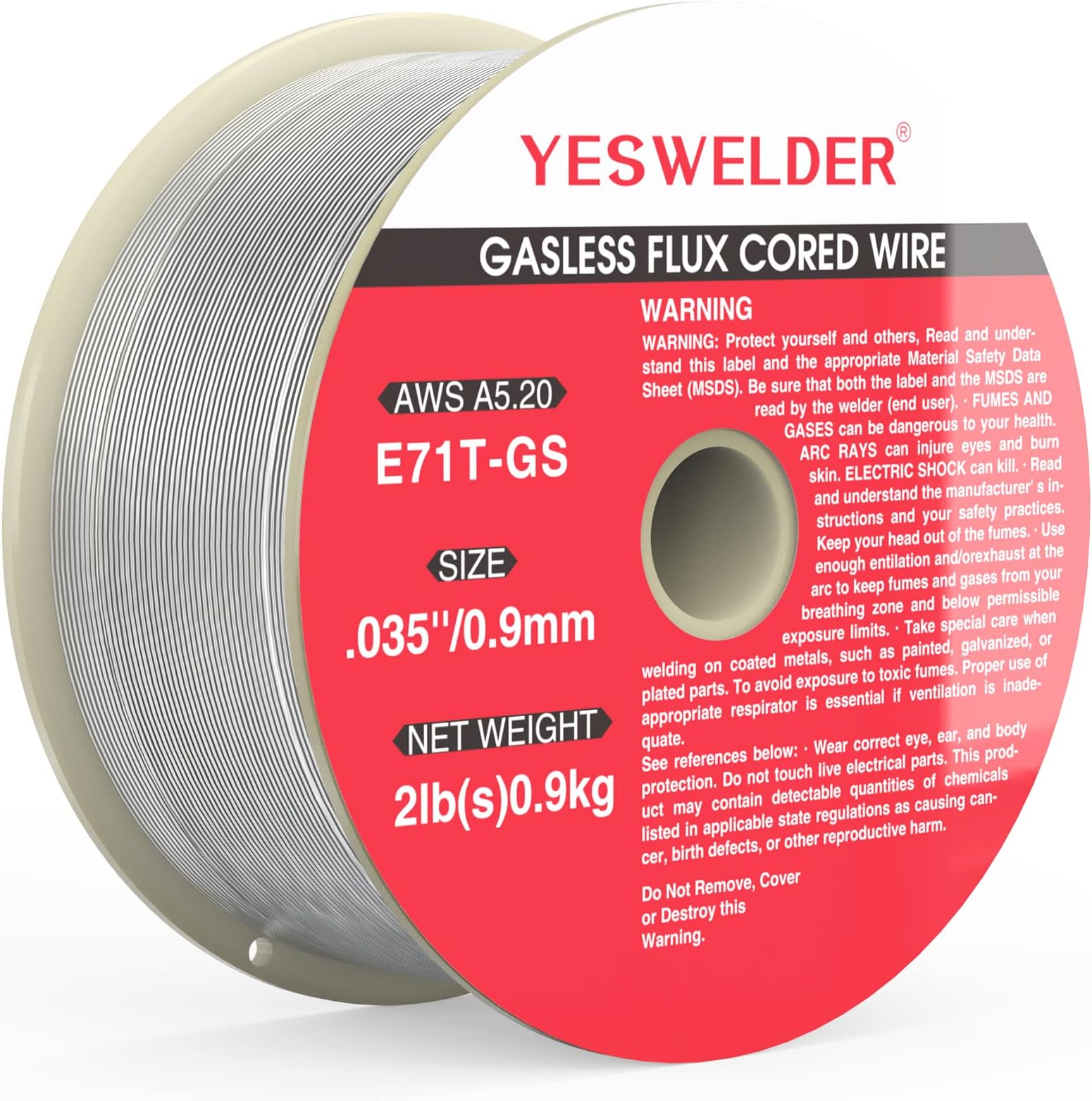 MIG Wire Feed Roller Drive Wheel Feeder V KNURLED Guide Welding 0.6/0.8 ...