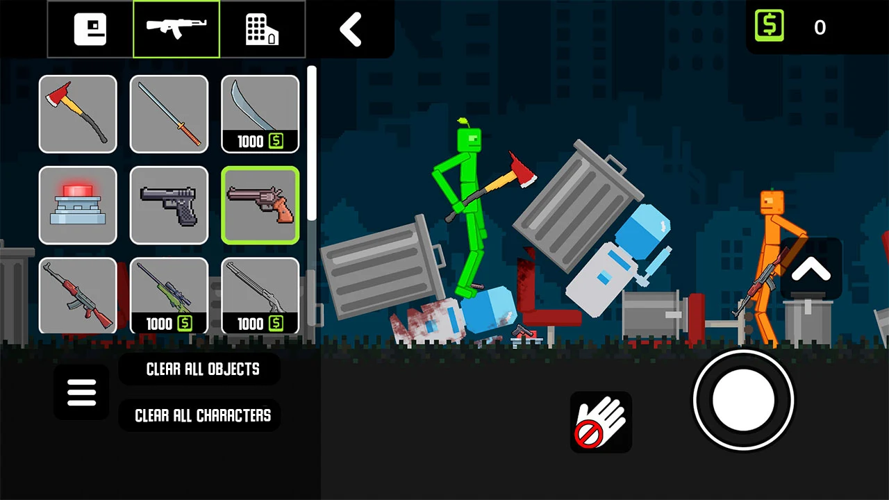 Lime Playground Sandbox - App on Amazon Appstore