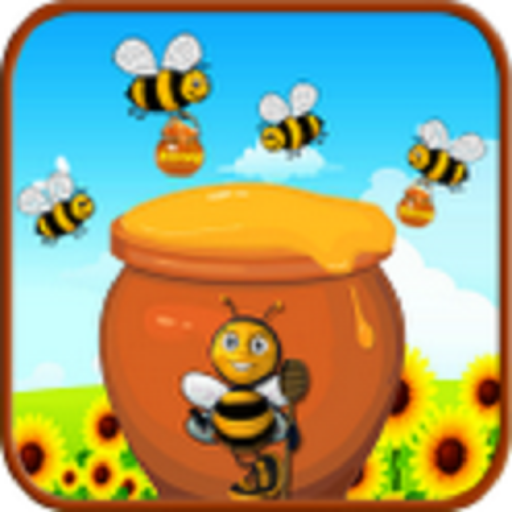 Honey Bees War Game - App on Amazon Appstore