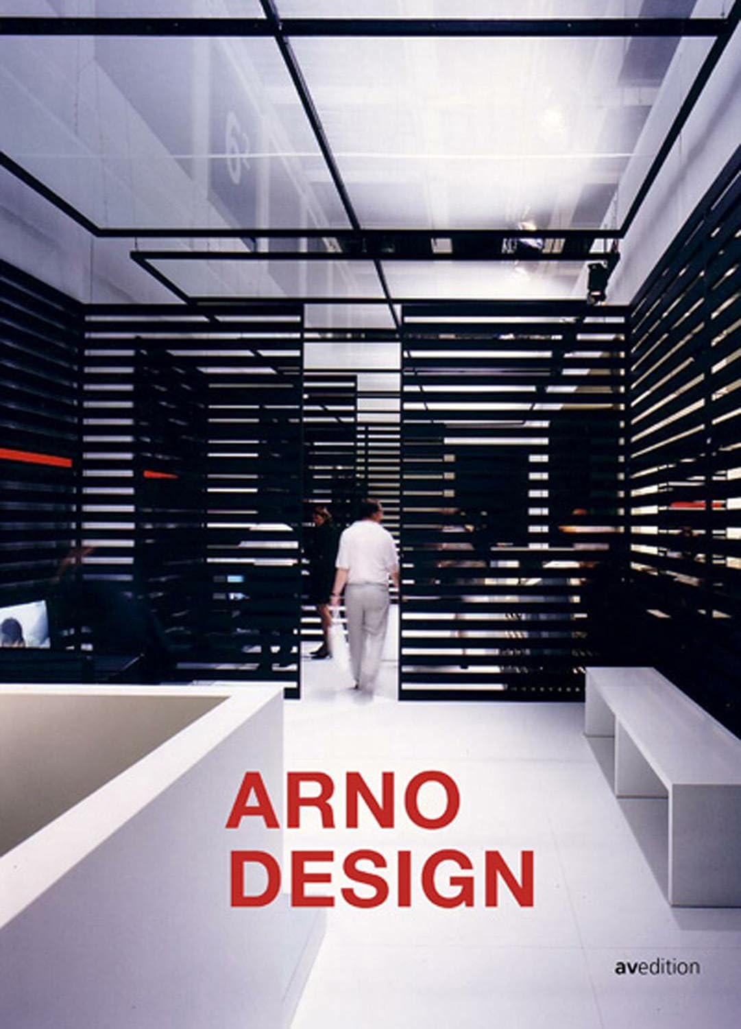 Arno Design (English and German Edition): Aveditions: 9783899861990 ...