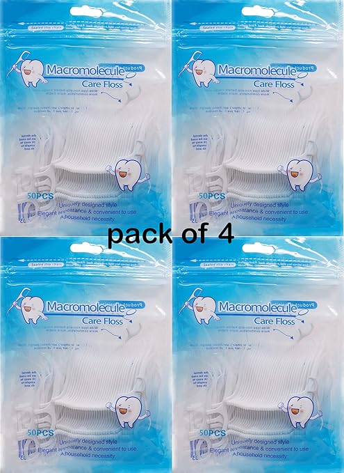 Buy Marco Dental Sticks for Fresh Breath, Clean Teeth & Healthy Gums ...