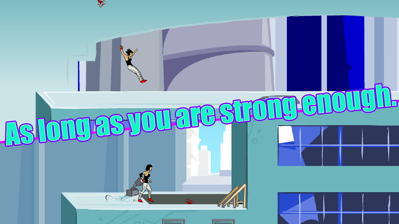 Crazy Backflip - Super Parkour - App on Amazon Appstore