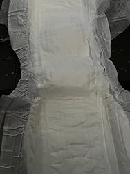 Novamed All in Ones Incontinence Pads, Incontinence Slips, Adult ...