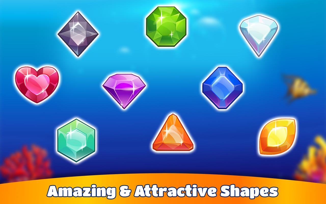 Kids Shapes learning Game - App on Amazon Appstore