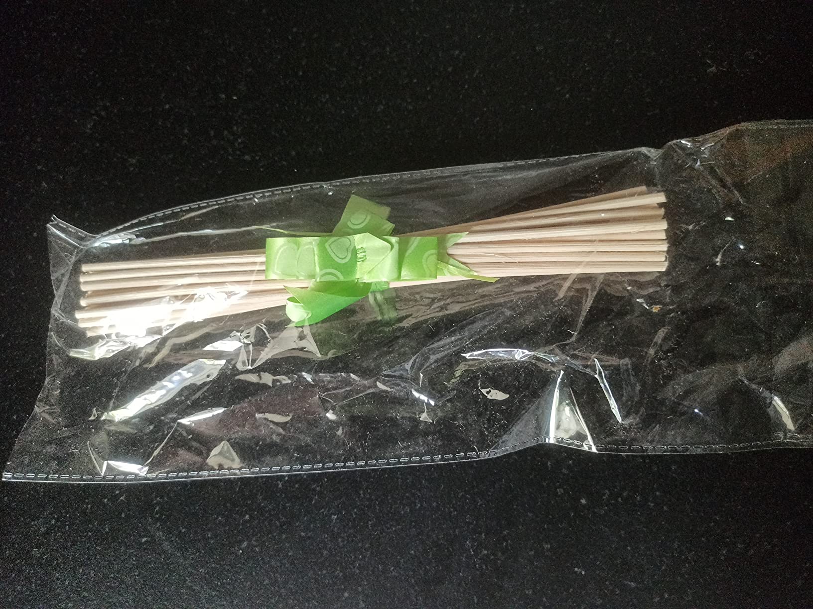 ZAM Wood Natural Diffuser Reed Sticks Aroma Diffuser Sticks, Ideal for ...