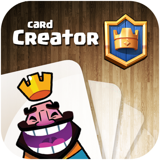 Card Creator for Clash Royale - App on Amazon Appstore