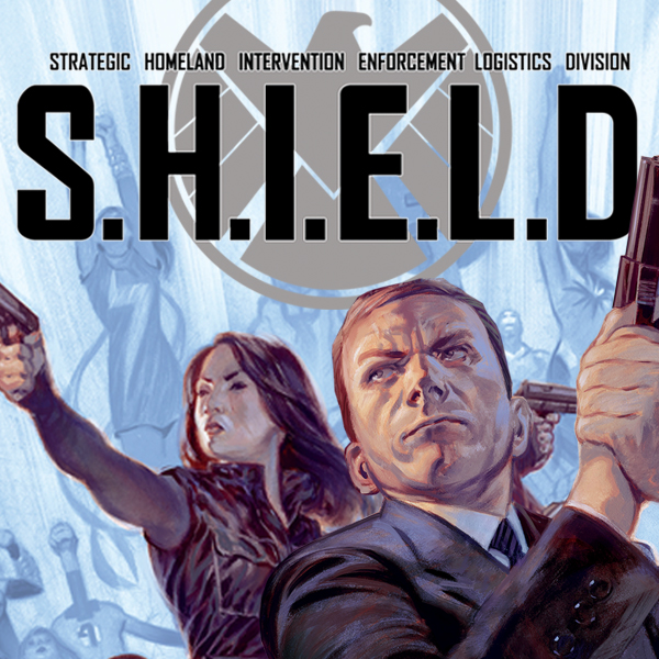 Amazon.com: S.H.I.E.L.D. Vol. 1: Perfect Bullets (S.H.I.E.L.D. (2014 ...