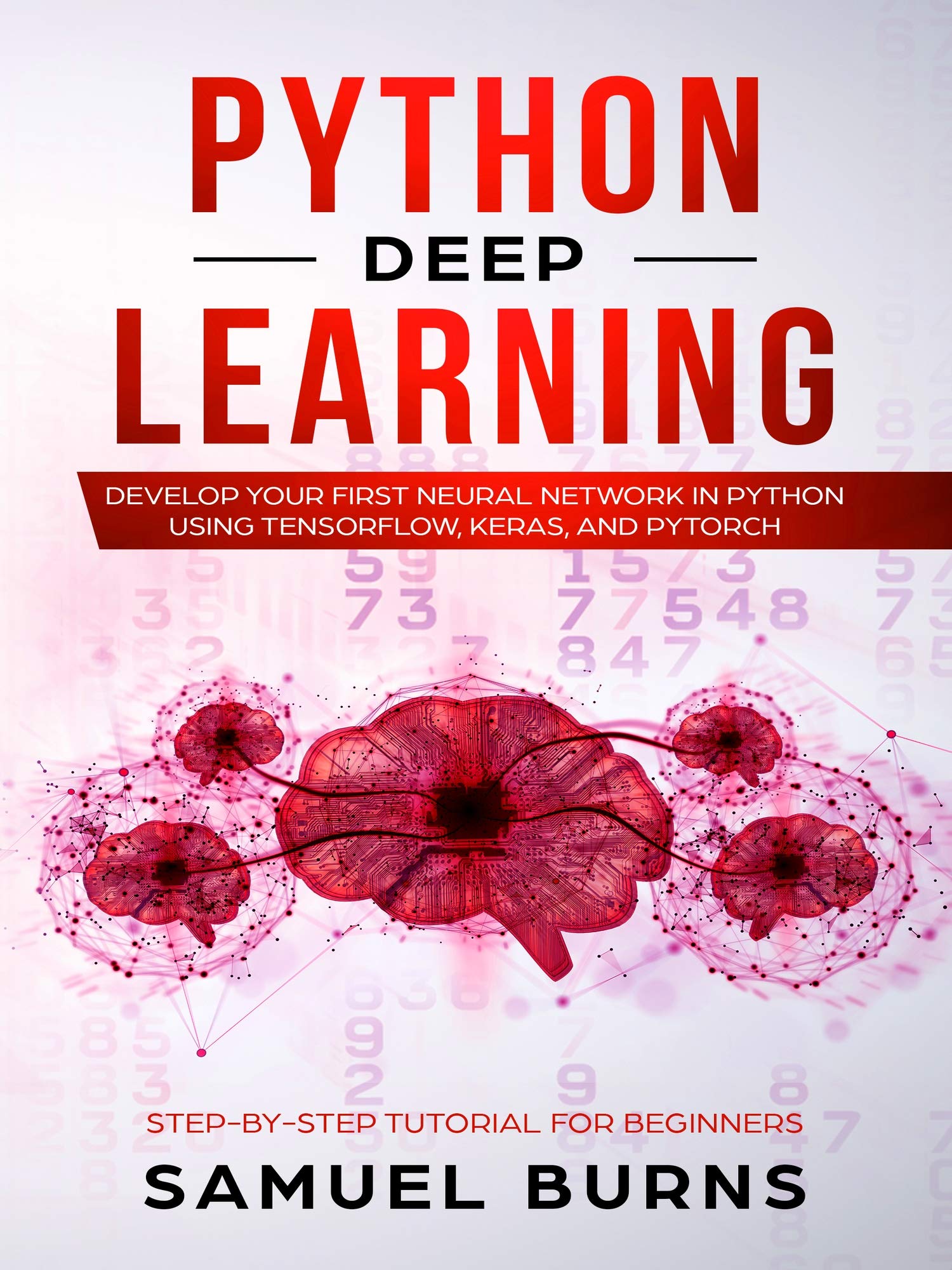 Python Deep Learning Develop Your First Neural Network In Python Desertcart India