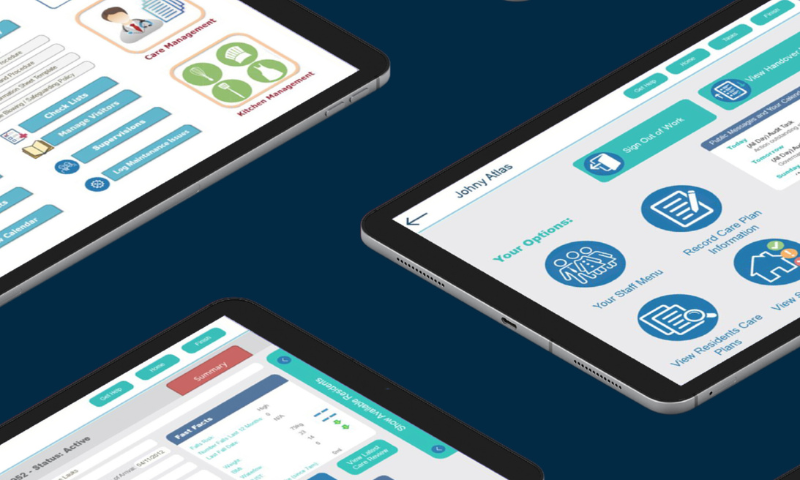 Care Control Mobile - App on the Amazon Appstore